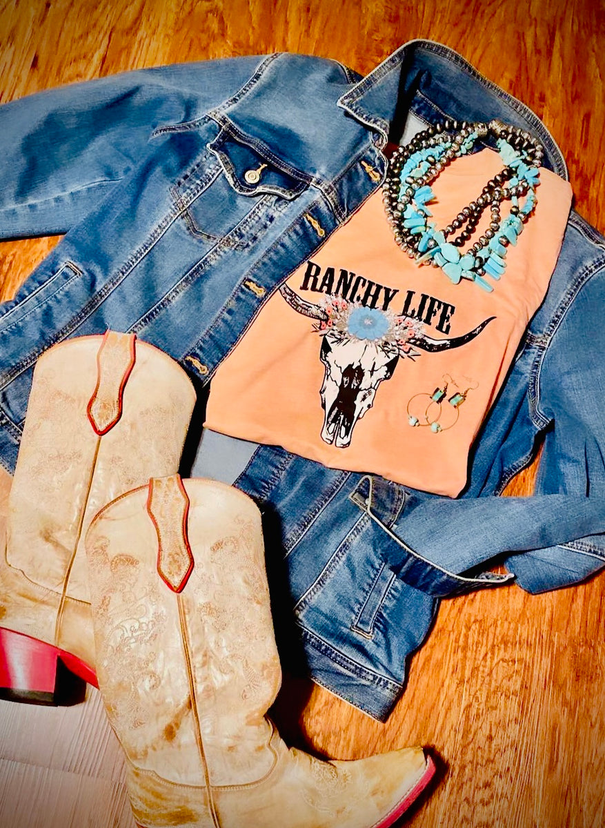 NEW PRODUCTS – Ranchy Life