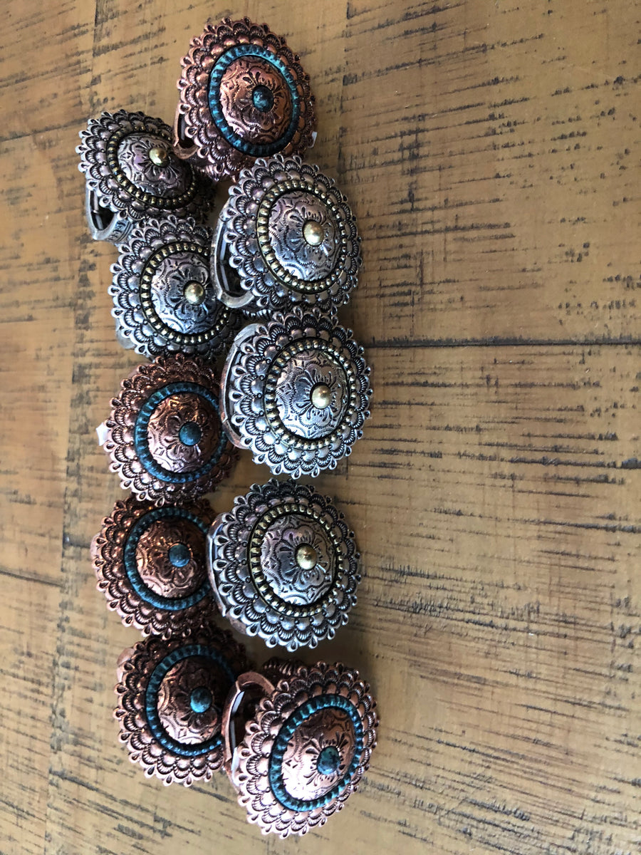 Wild Rag Ring – Ranchy Life